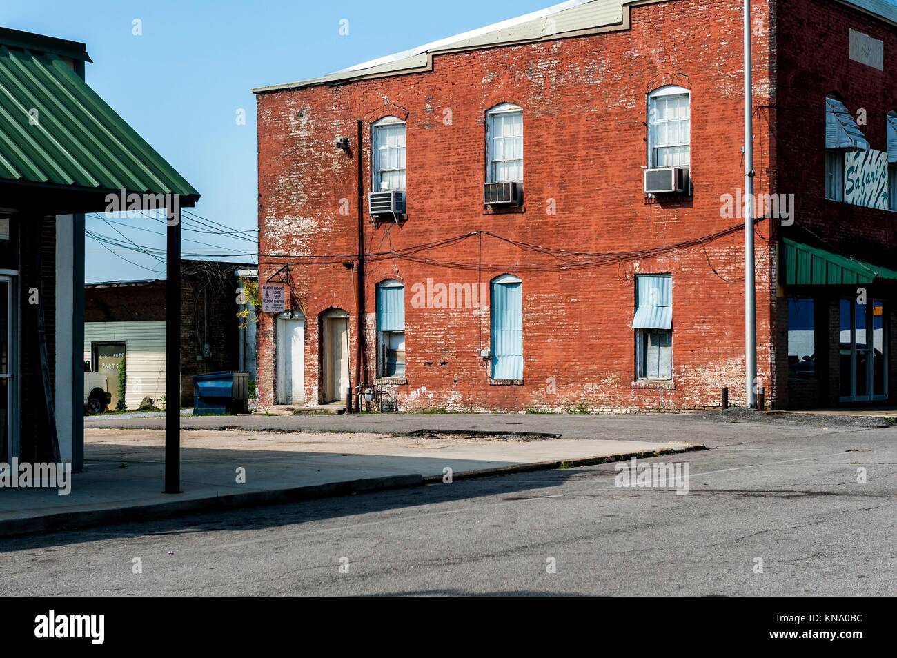 Belmont Street High Resolution Stock Photography and Images - Alamy