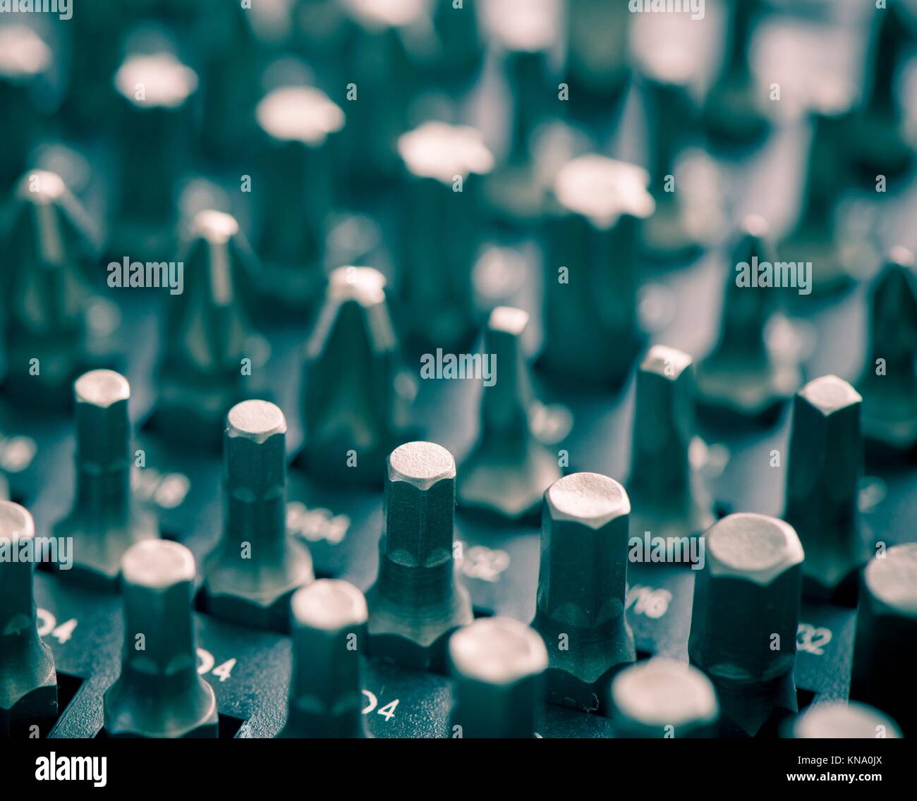 Diy set hi-res stock photography and images - Alamy