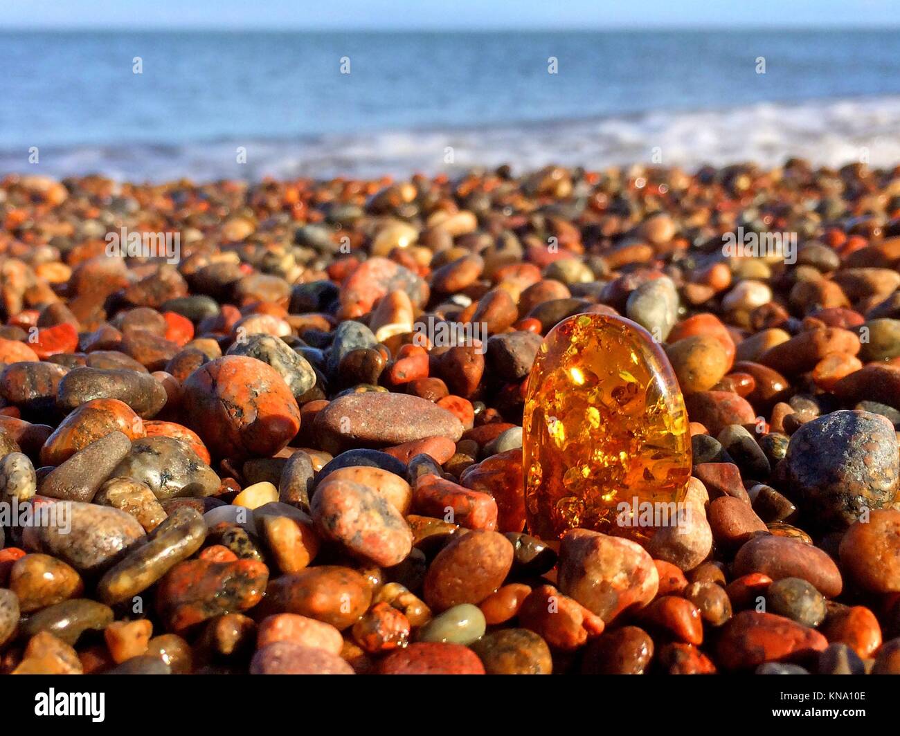 Baltic Amber Stock Photos & Baltic Amber Stock Images - Alamy