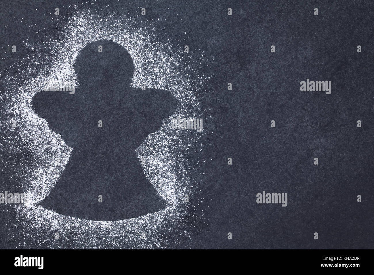 Angel powder hi-res stock photography and images - Alamy