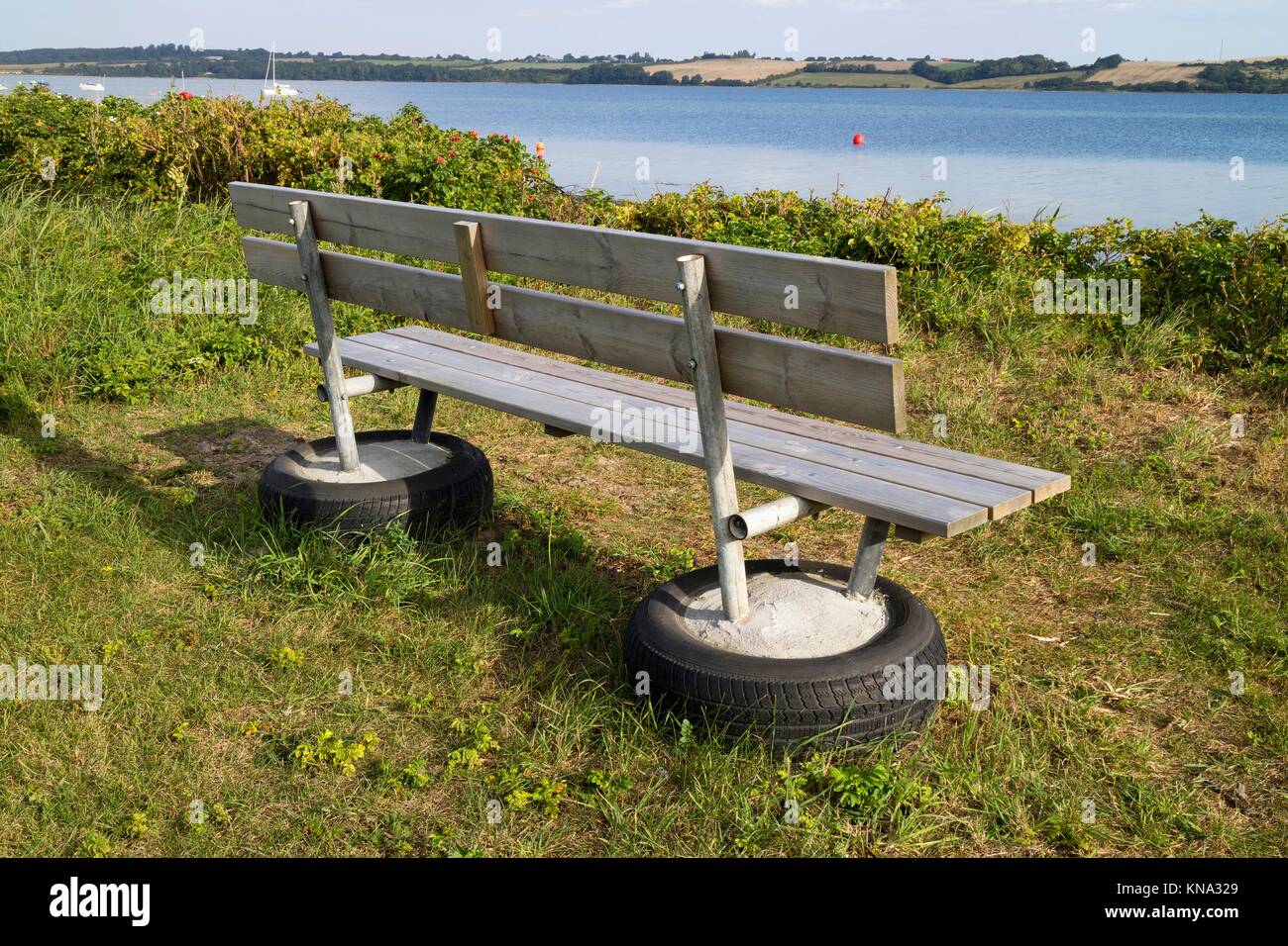 Recycled Tires High Resolution Stock Photography and Images - Alamy