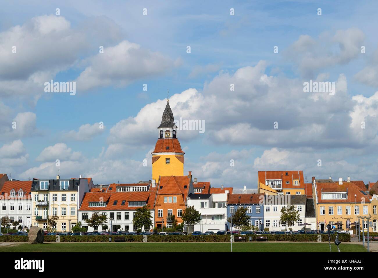 Faaborg, Denmark High Resolution Stock Photography and Images - Alamy