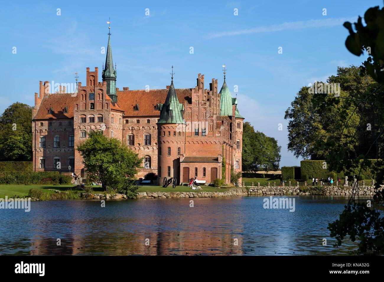 Faaborg, Denmark Stock Photos & Faaborg, Denmark Stock Images - Alamy