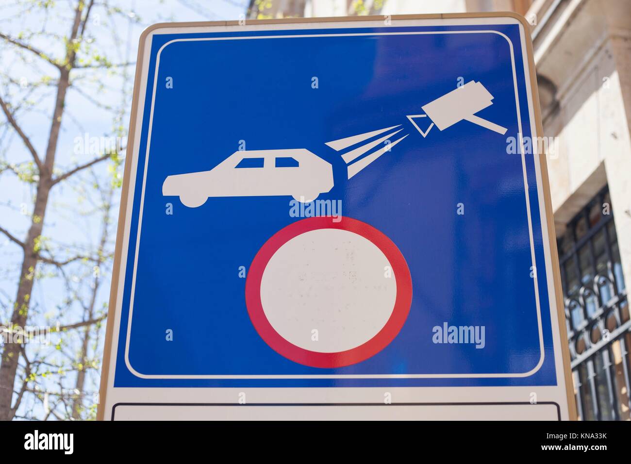 Do not enter traffic sign hi-res stock photography and images - Alamy