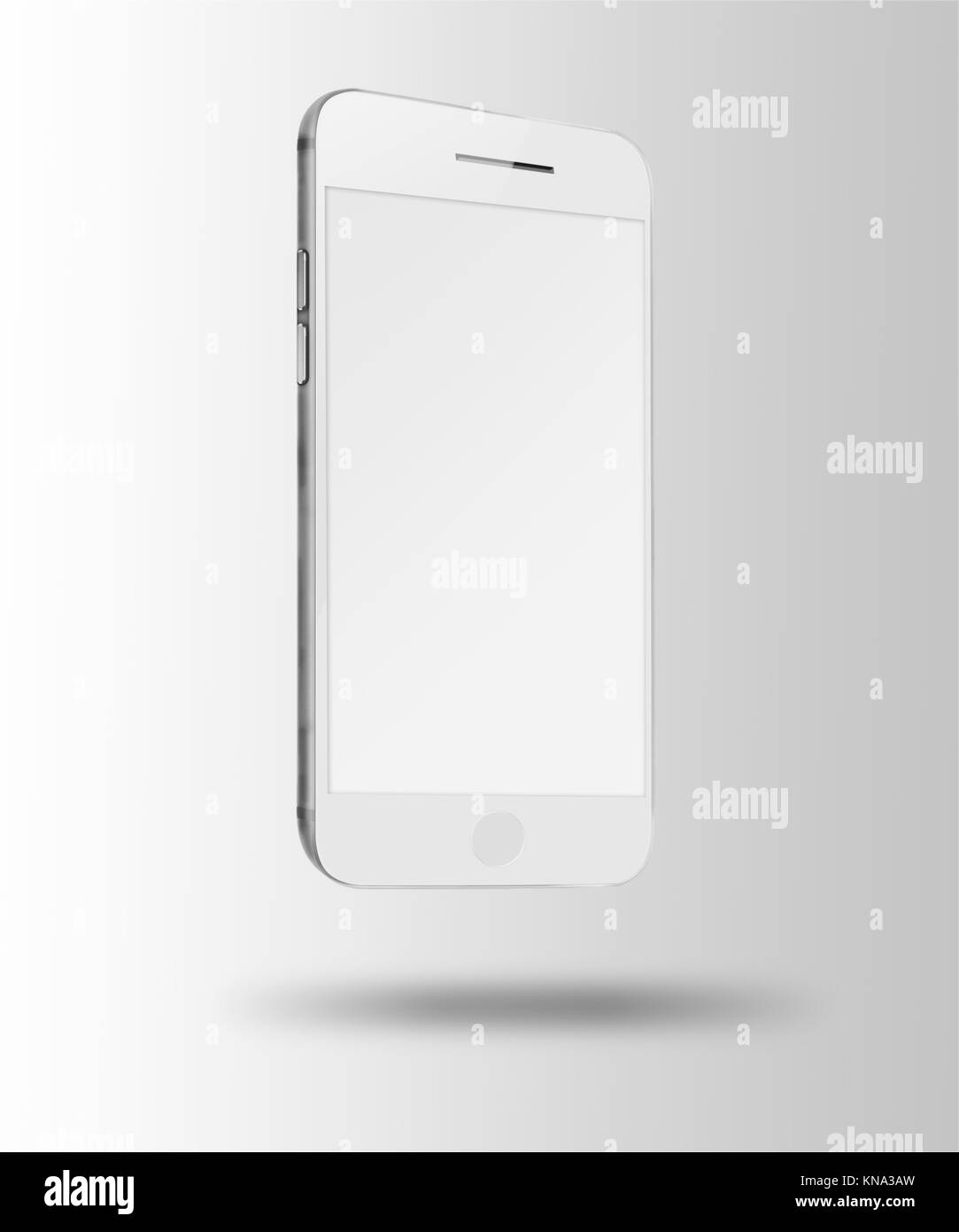 White background telephone Black and White Stock Photos & Images - Alamy