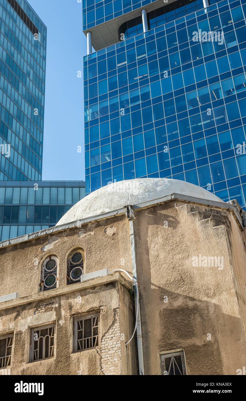 Modern state of israel hi-res stock photography and images - Alamy