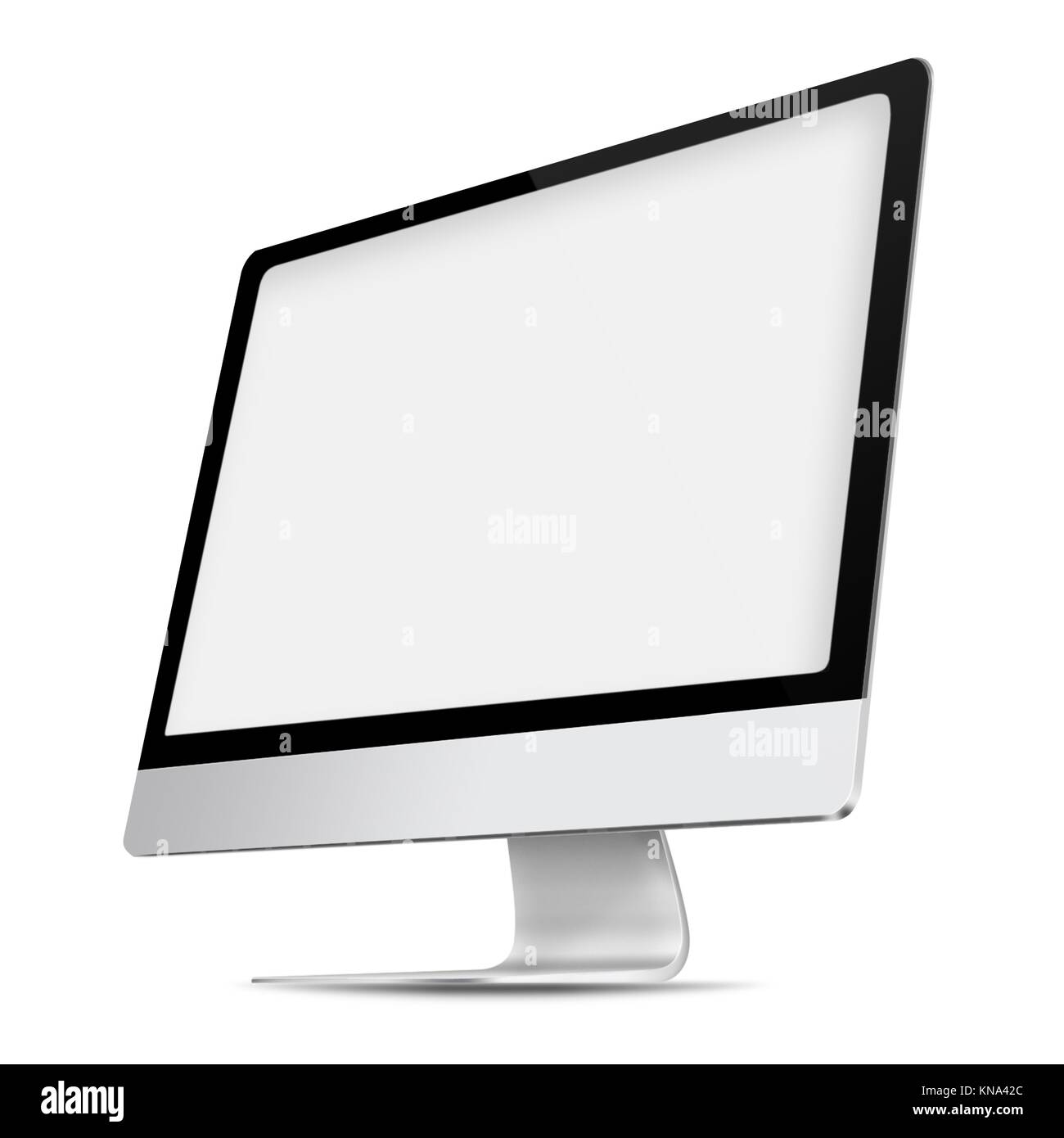 Silver Visual Screen High Resolution Stock Photography and Images - Alamy