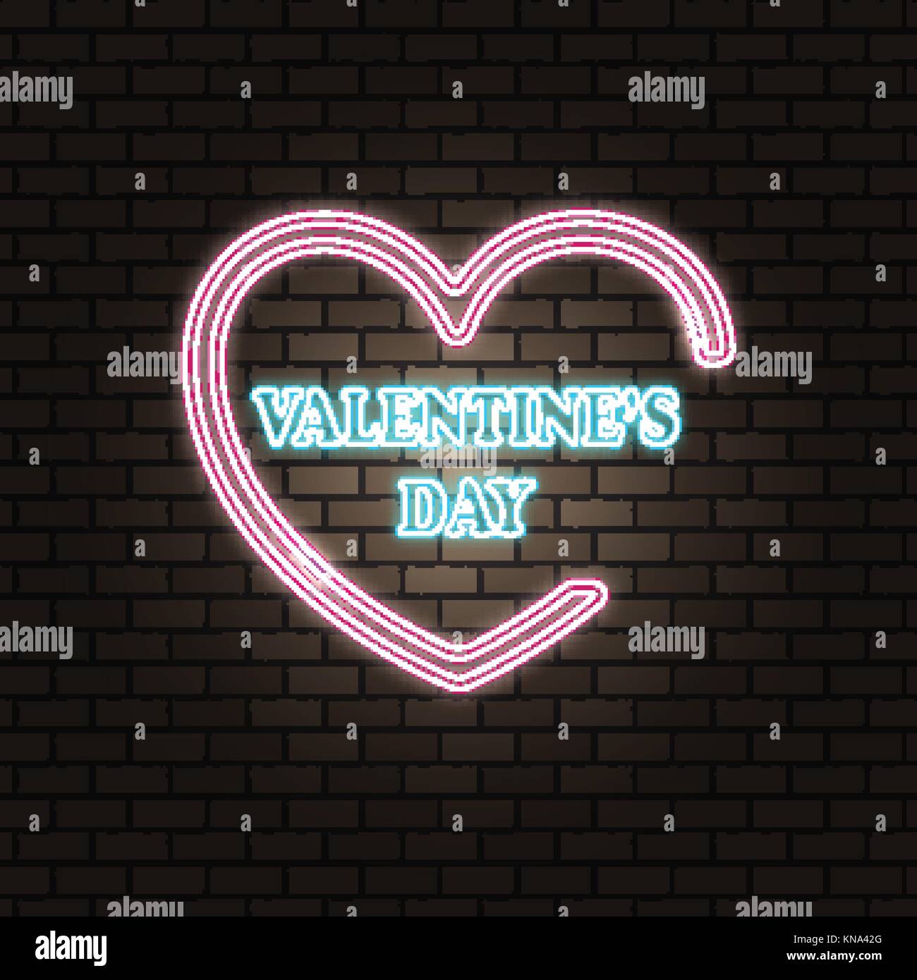 Glowing text label Stock Vector Images - Alamy