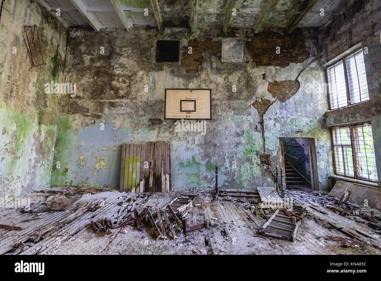 Nuclear Military Base High Resolution Stock Photography and Images - Alamy