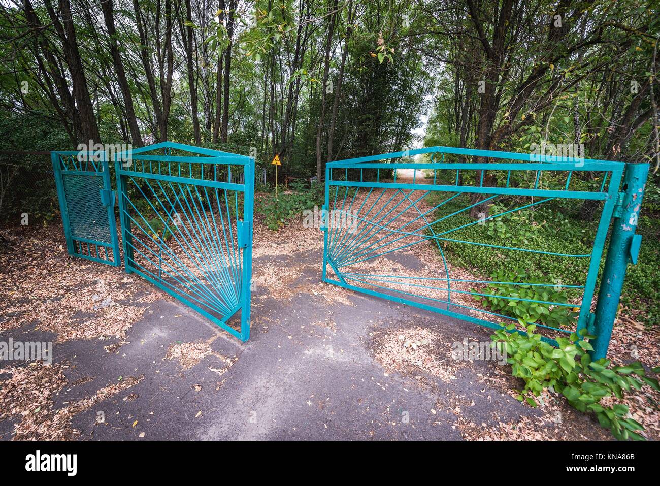 Cemetery Nuclear High Resolution Stock Photography and Images - Alamy