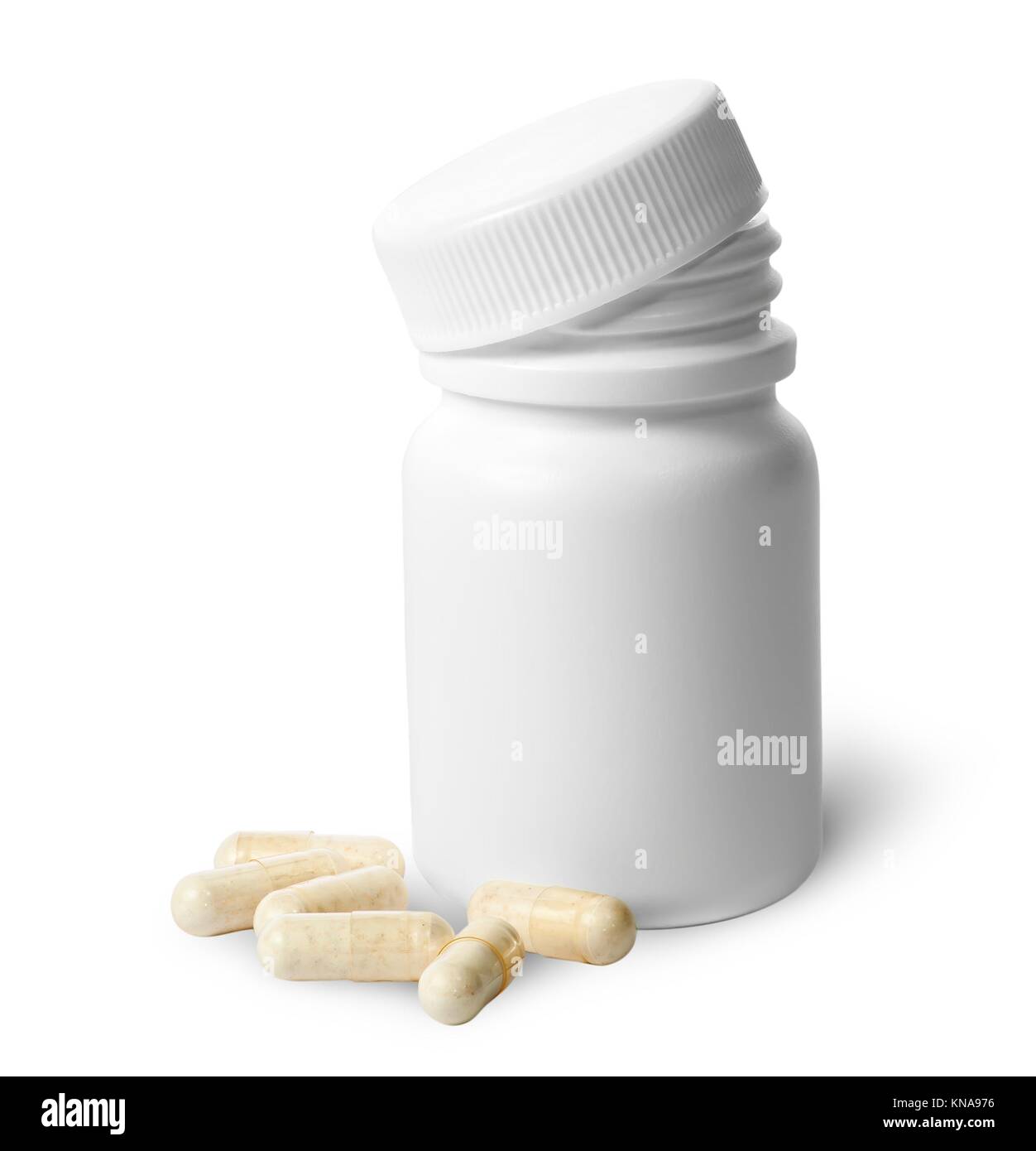 Beige bottle hi-res stock photography and images - Alamy