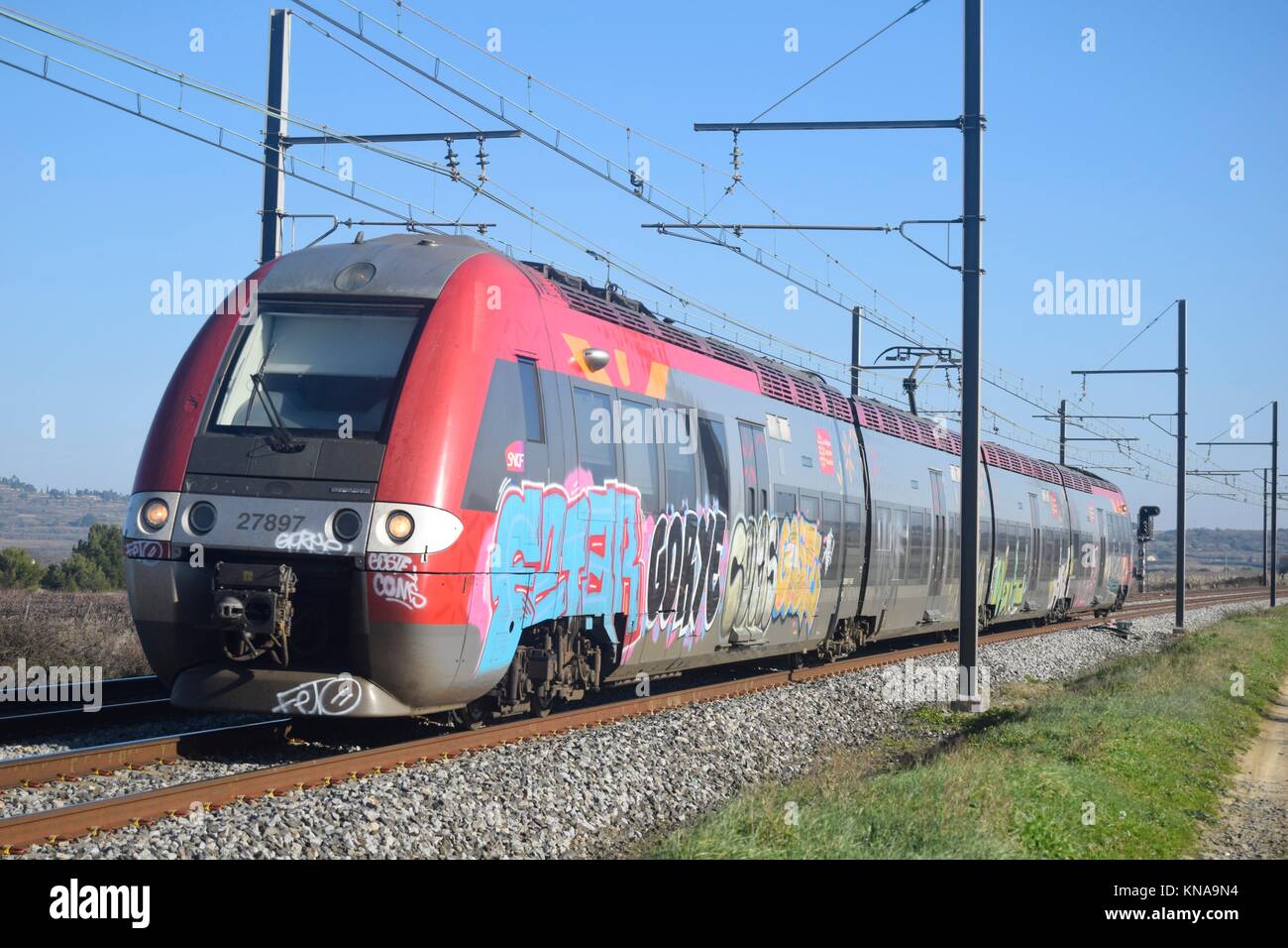 French Subway High Resolution Stock Photography and Images - Alamy