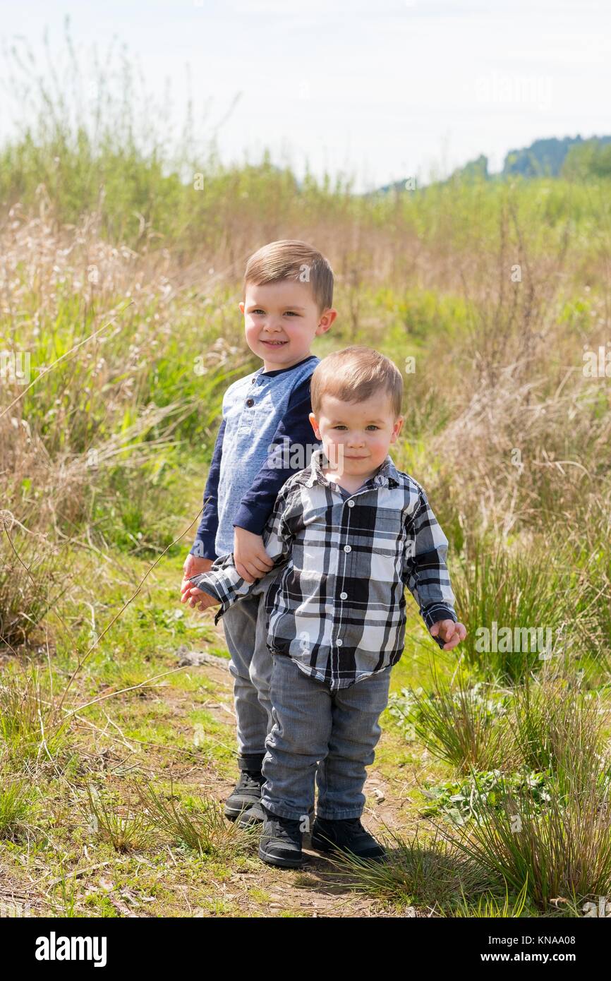 Brothers Oregon High Resolution Stock Photography and Images - Alamy