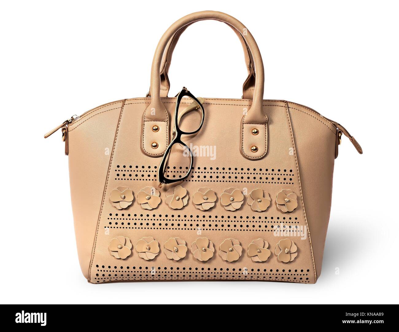 Beige handle hi-res stock photography and images - Alamy