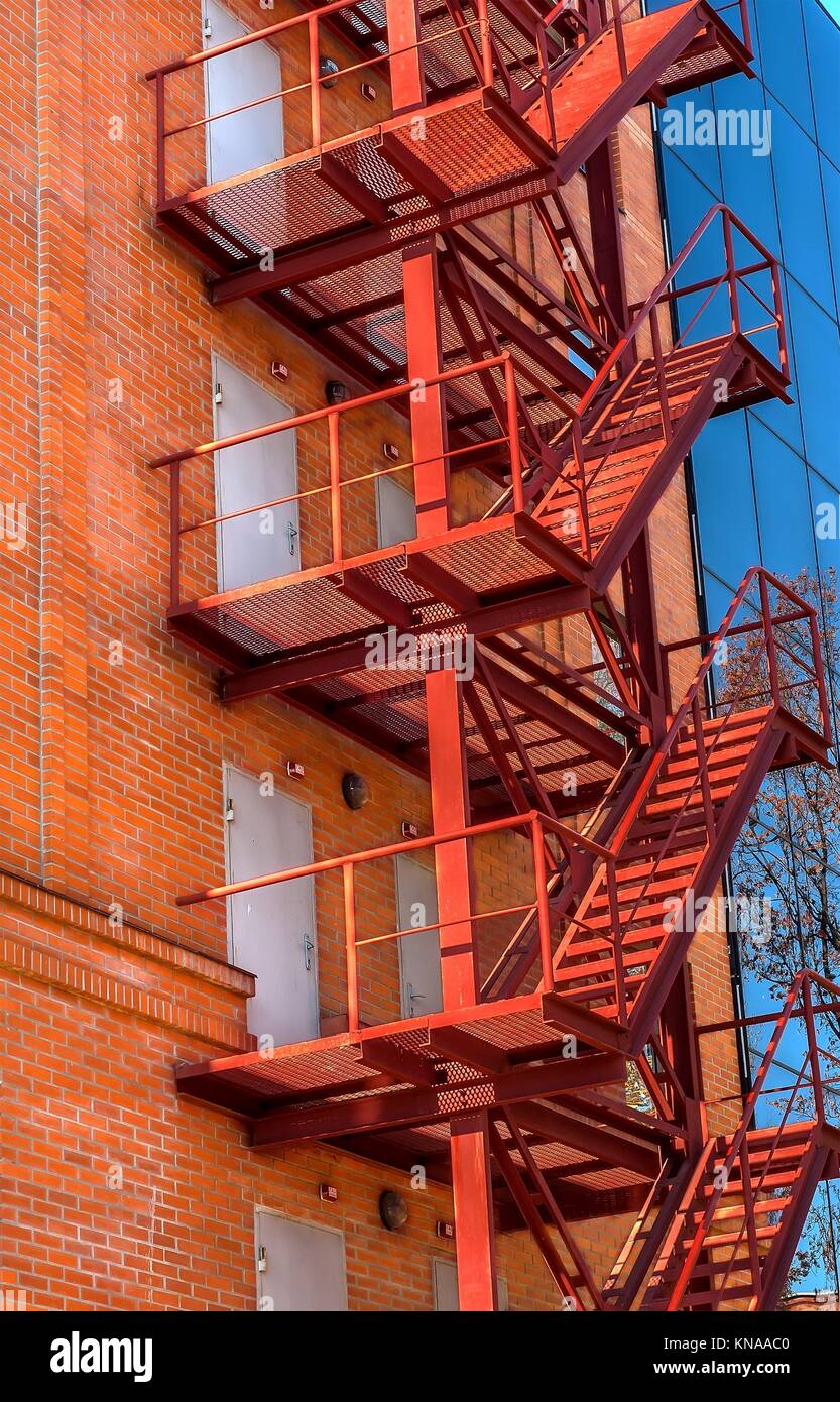 Facade old new hi-res stock photography and images - Alamy