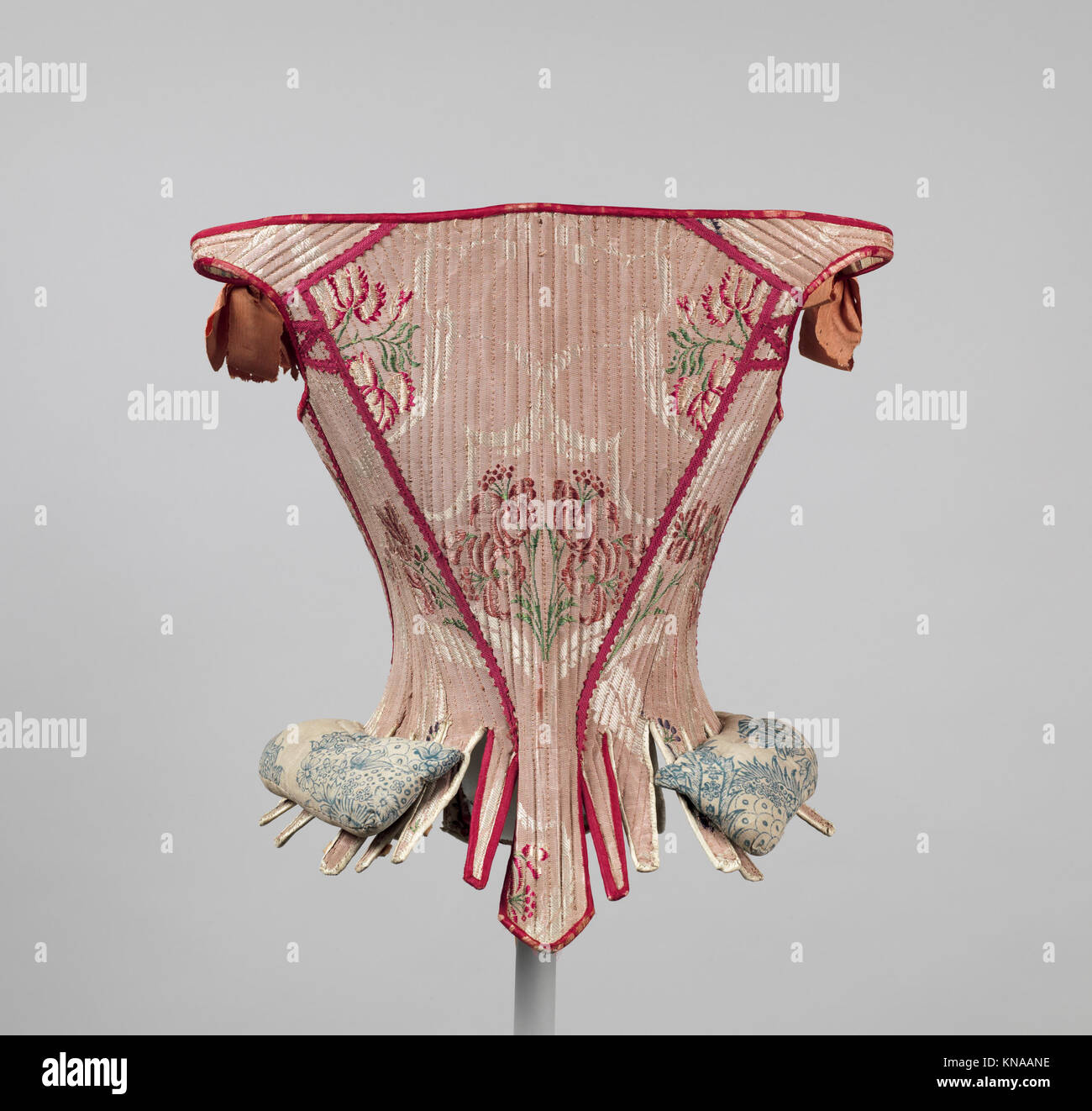 19th century corset made hi-res stock photography and images - Alamy