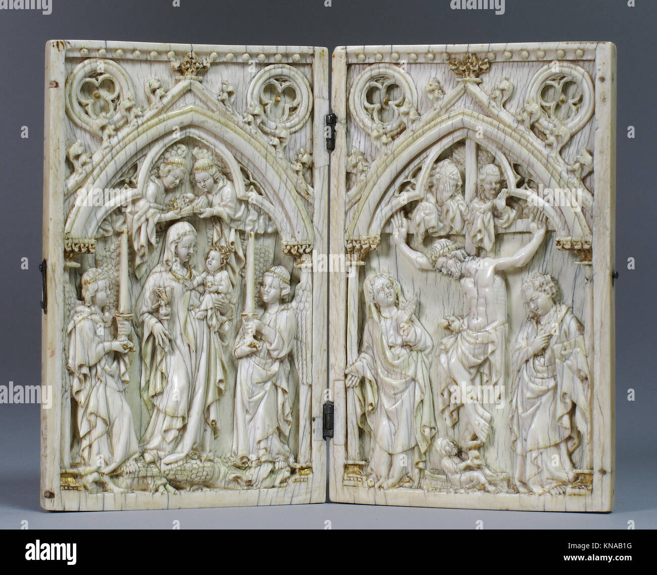 Detailed altarpiece featuring hi-res stock photography and images - Alamy