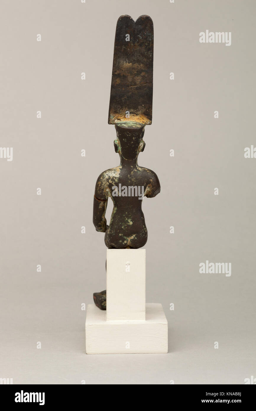 Egyptian child god horus hi-res stock photography and images - Alamy