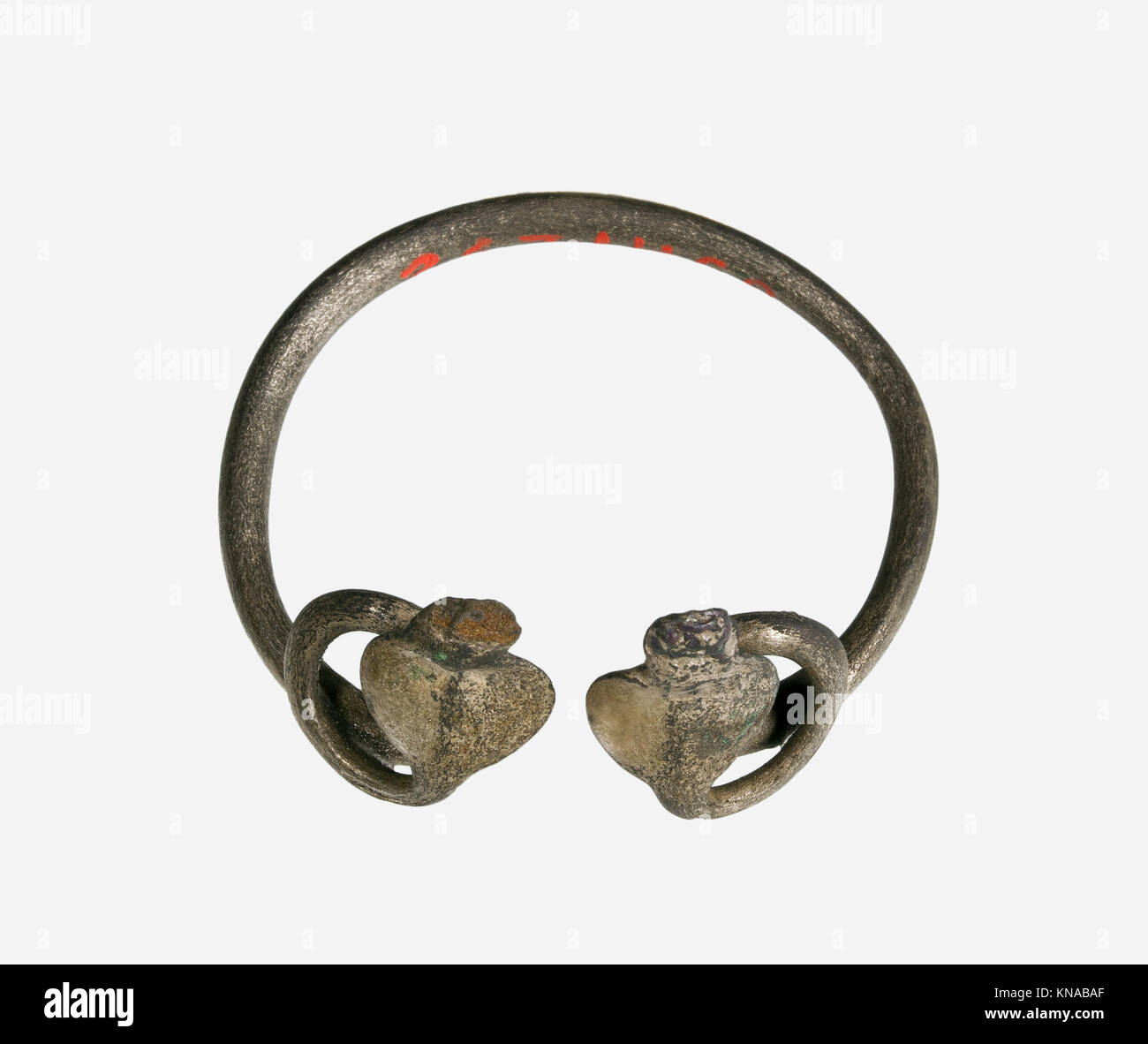 Two uraei hi-res stock photography and images - Alamy