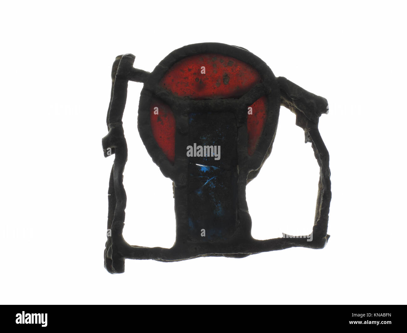 Study ancient artifacts from Cut Out Stock Images & Pictures - Alamy