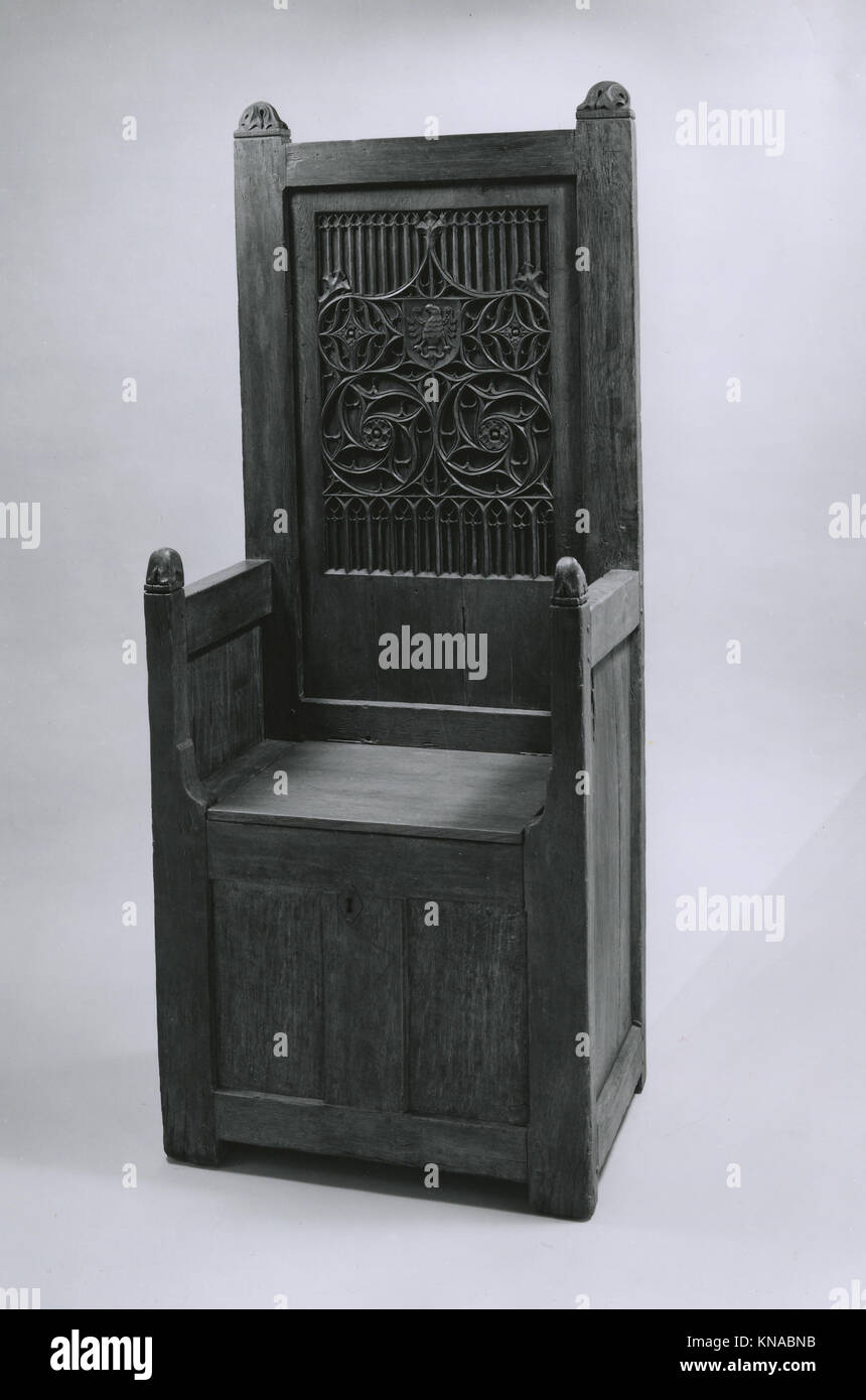 High backed chair hi-res stock photography and images - Alamy