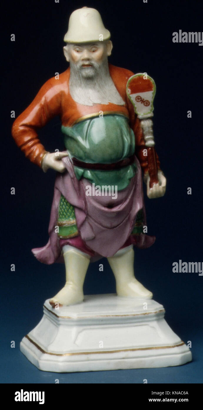 This artifact represents traditional Asian art and culture, showcasing ...