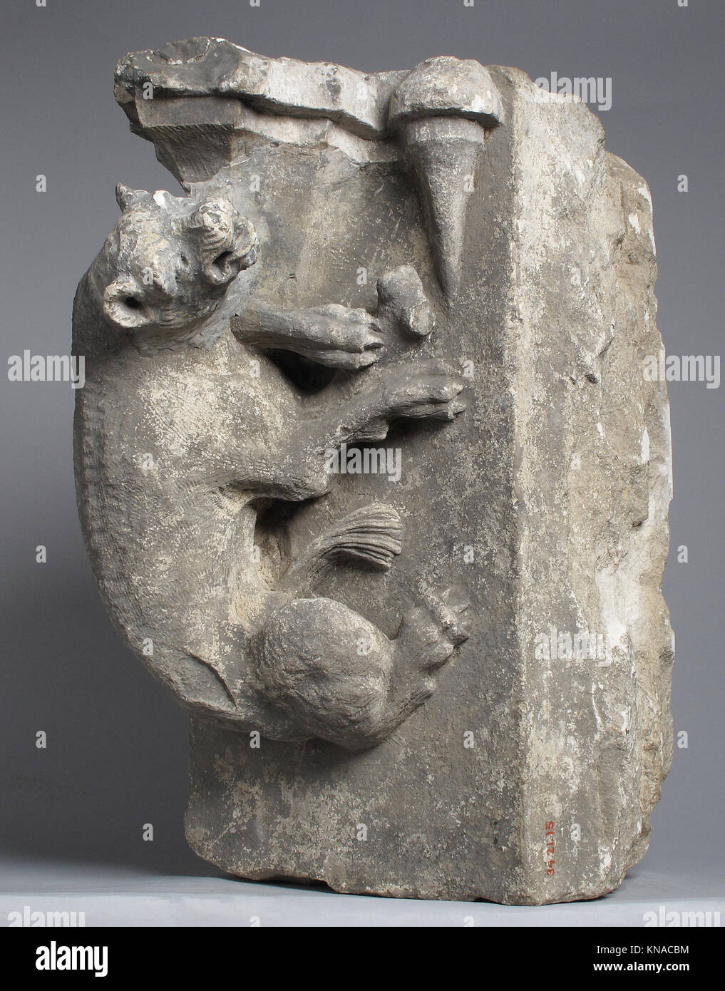 Corbel supported structure hi-res stock photography and images - Alamy