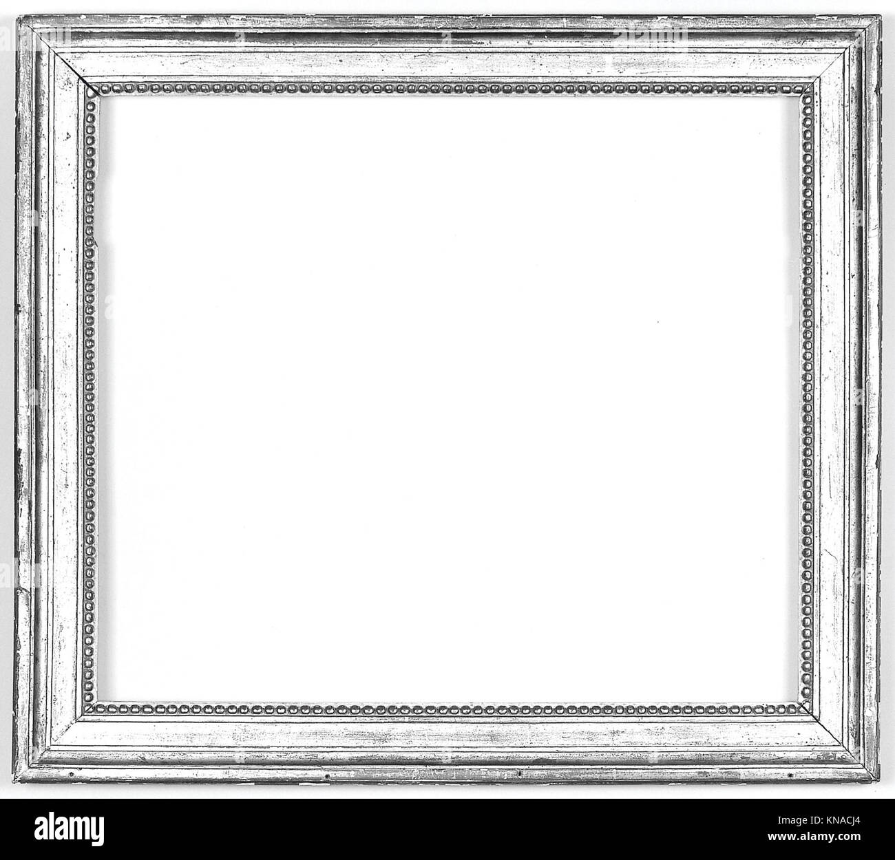 This cassetta frame, part of The Metropolitan Museum of Art’s ...