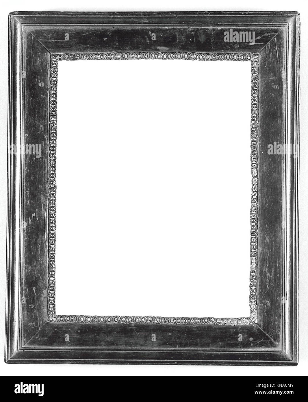 This cassetta frame, crafted with intricate design, was often used to hold important documents ...