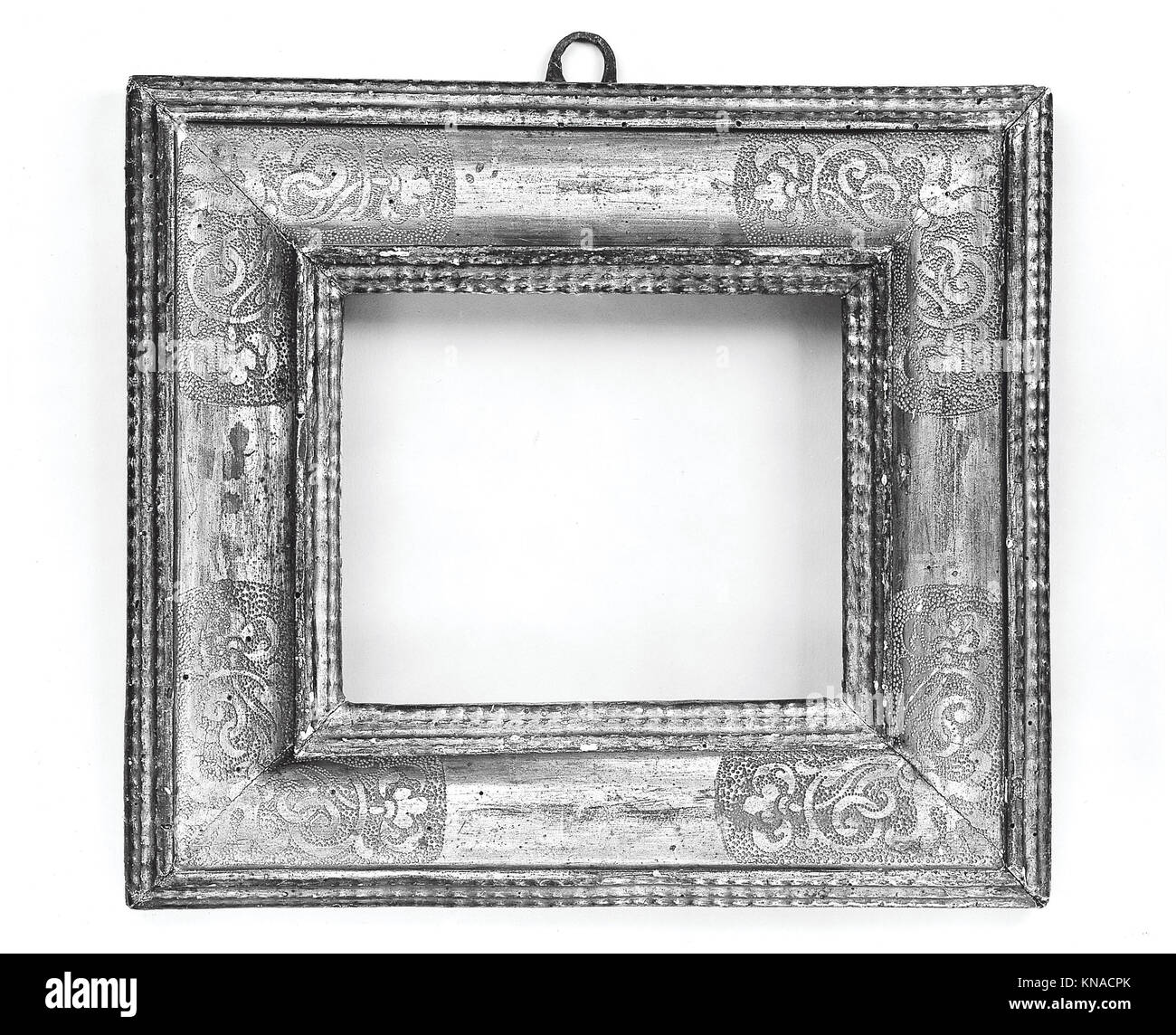 Gilt ripple frame hi-res stock photography and images - Alamy