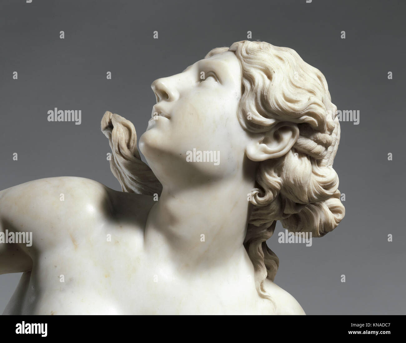 This artwork depicts the mythological story of Andromeda and the Sea ...