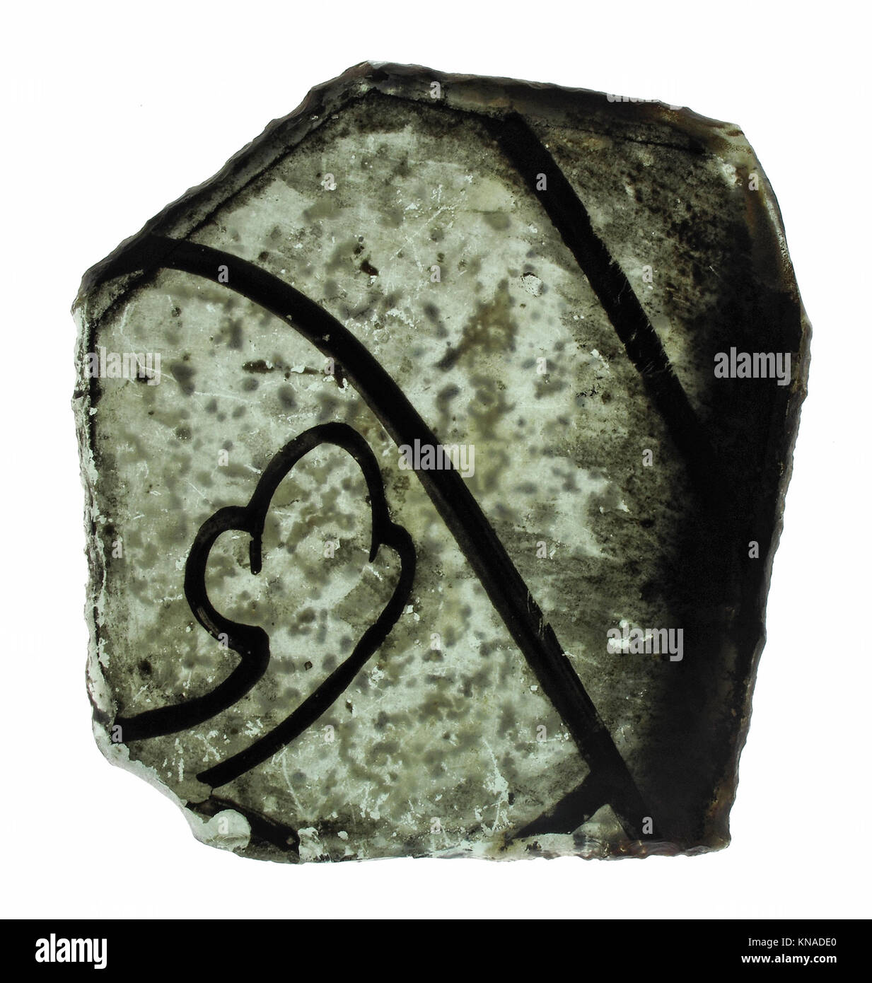 Historical shard Cut Out Stock Images & Pictures - Alamy