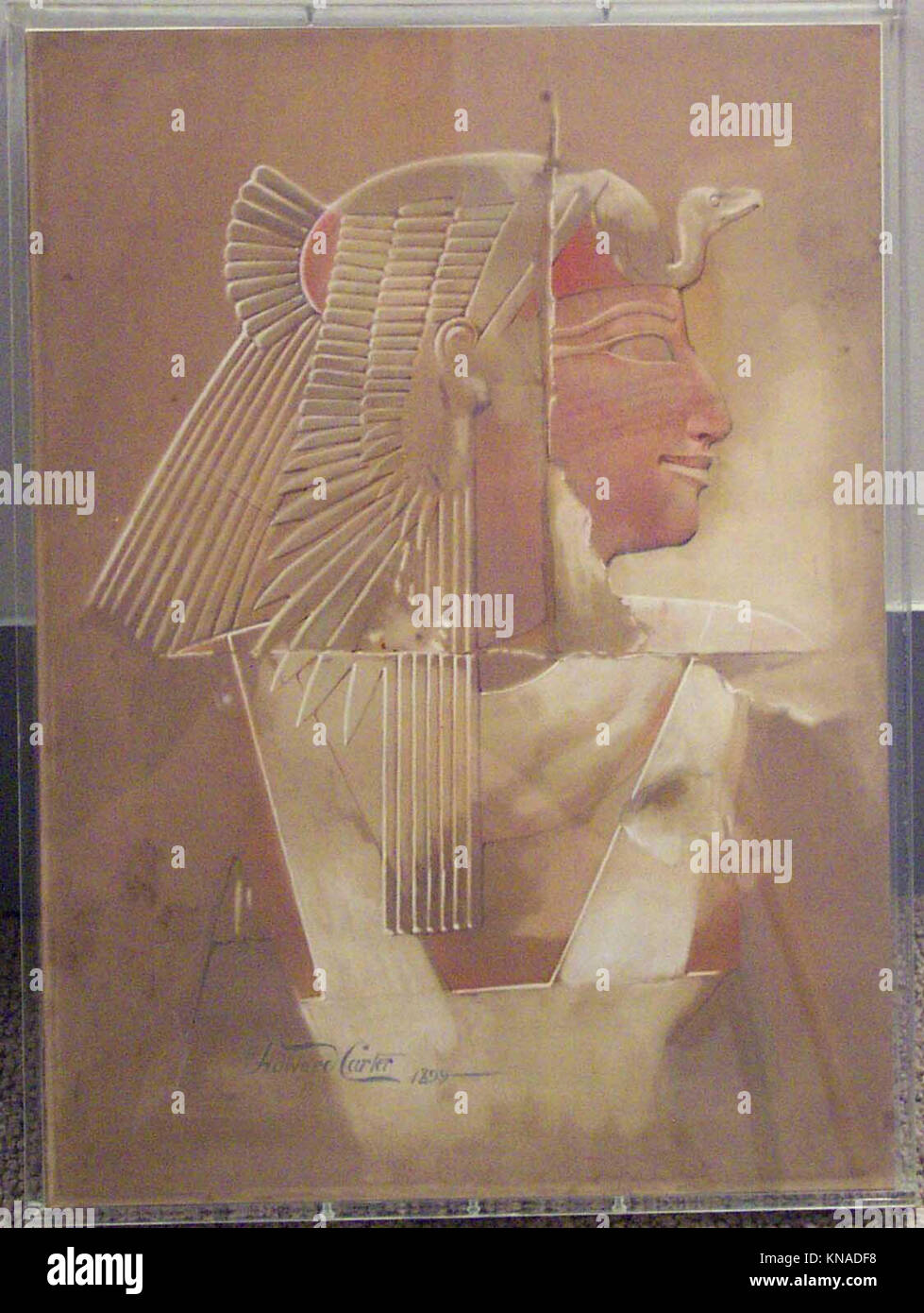 Ahmose hi-res stock photography and images - Alamy