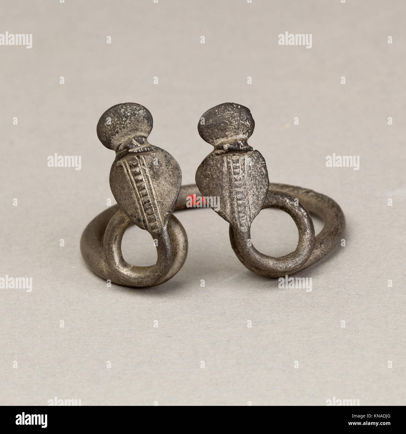 Two uraei hi-res stock photography and images - Alamy