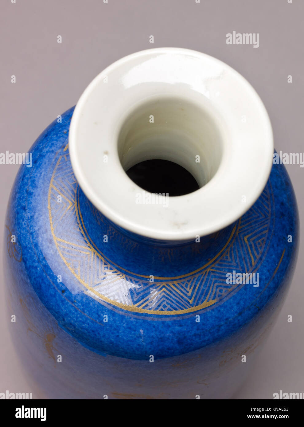 Club shaped vase hi-res stock photography and images - Alamy