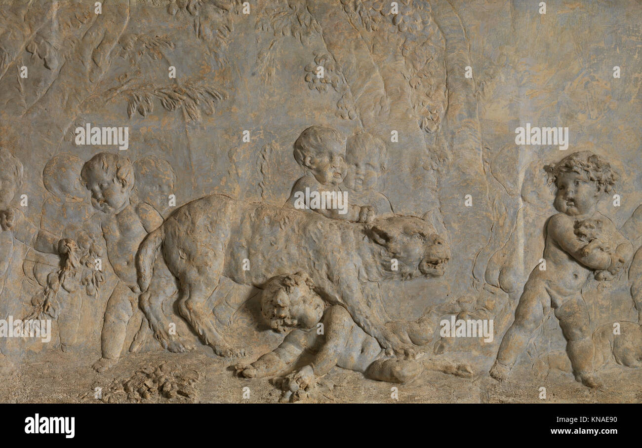 Satyr children hi-res stock photography and images - Alamy