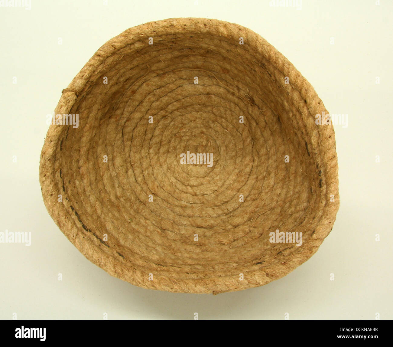 This cerveliere, a type of helmet worn under chainmail, was part of ...