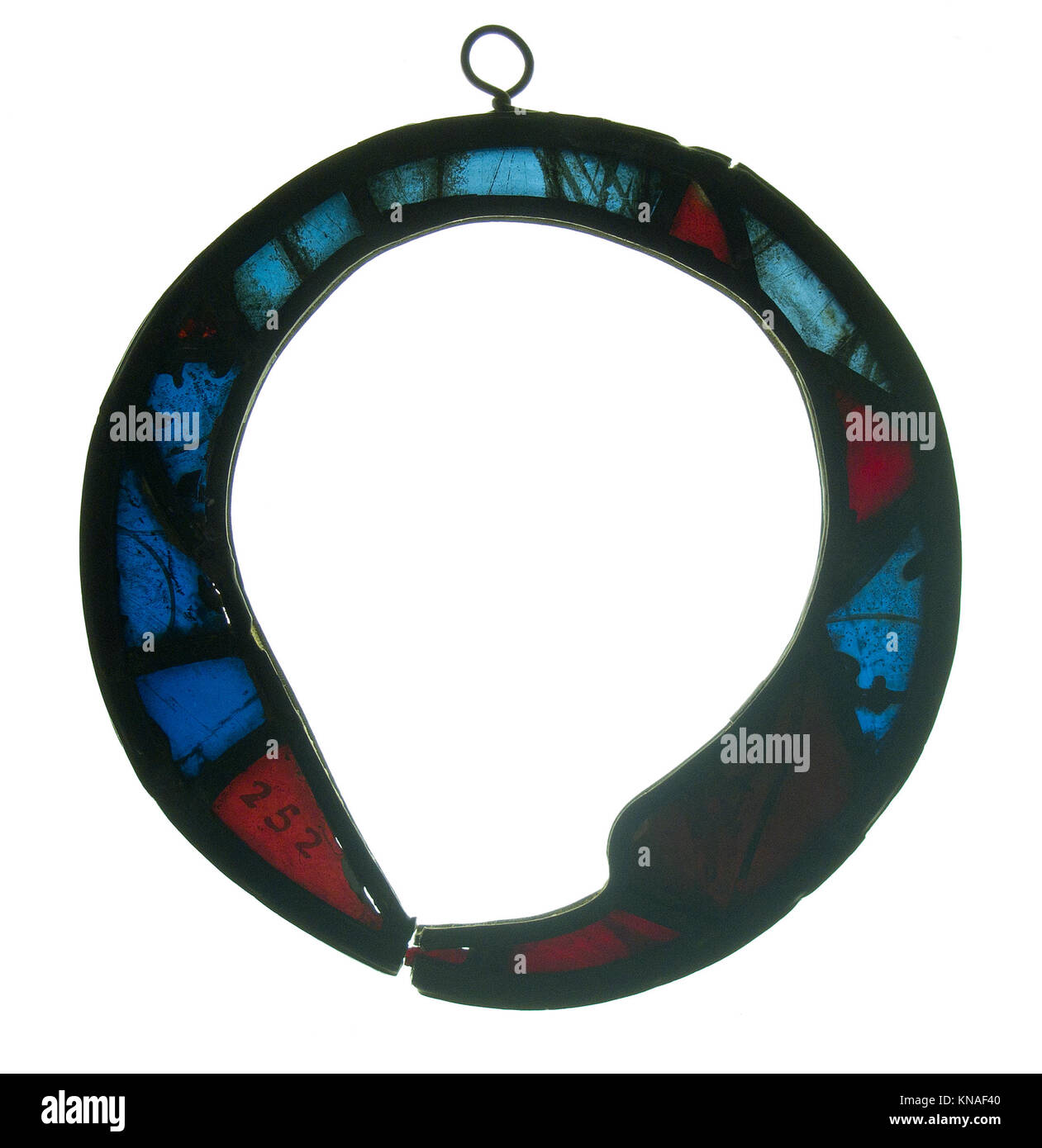 Border fragment piece art Cut Out Stock Images & Pictures - Alamy