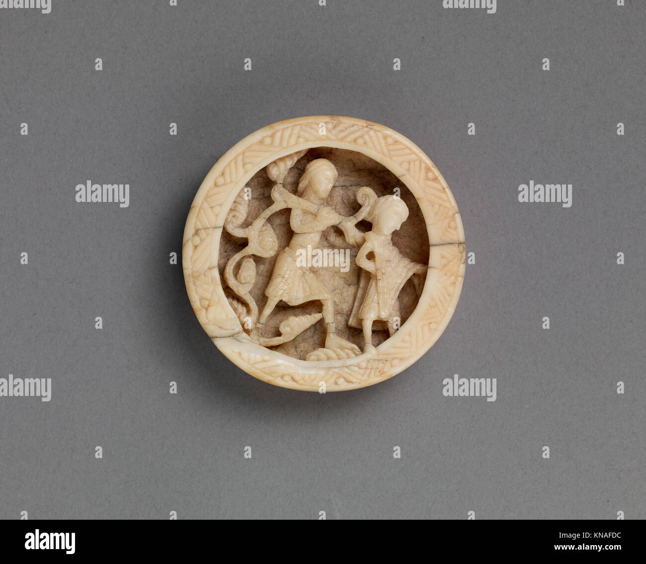 Blinded samson led hi-res stock photography and images - Alamy