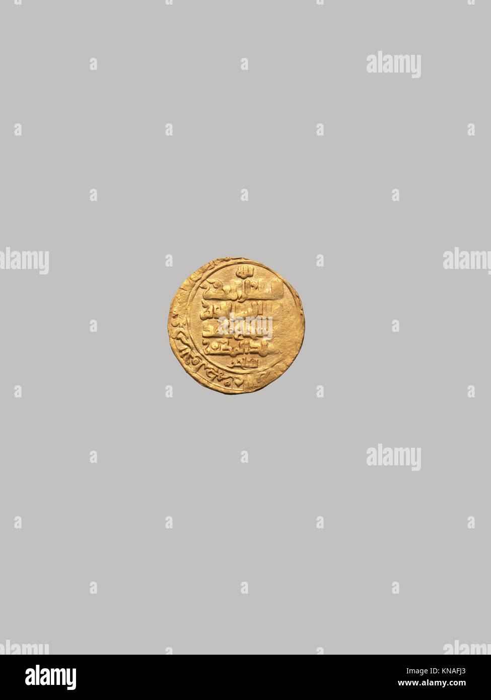 This coin features designs that reflect the currency and iconography of ...