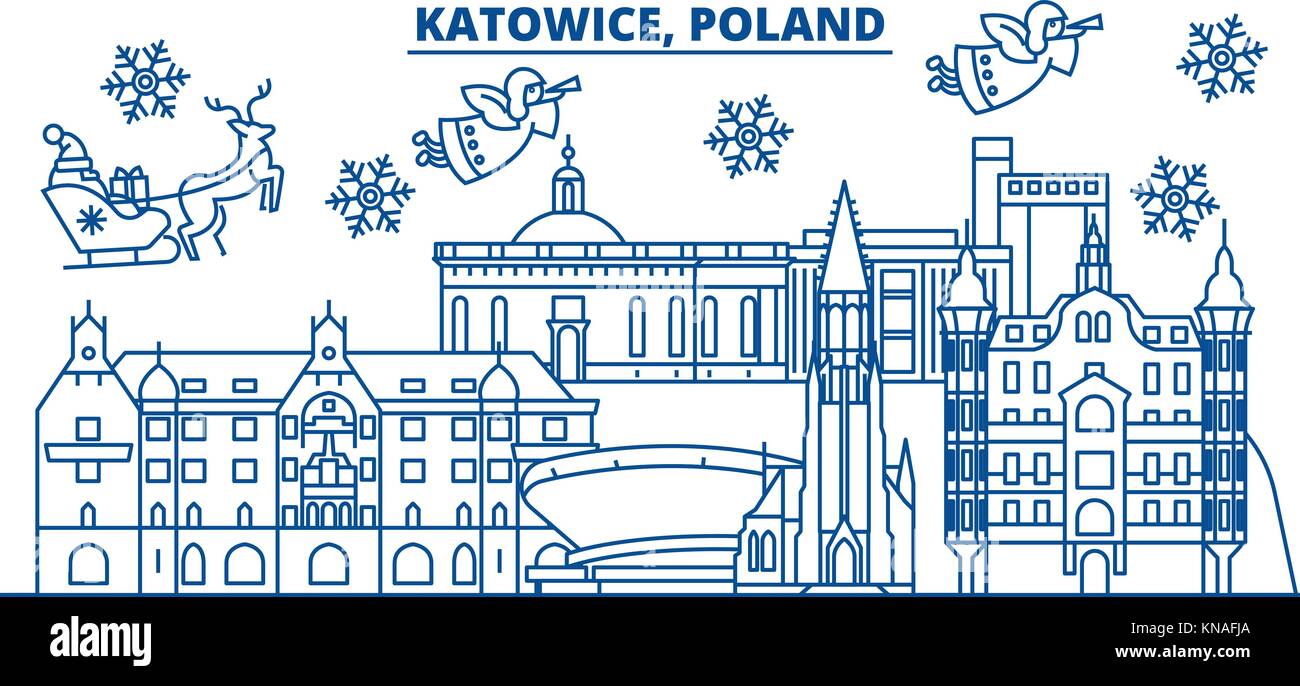 Katowice Poster High Resolution Stock Photography and Images - Alamy
