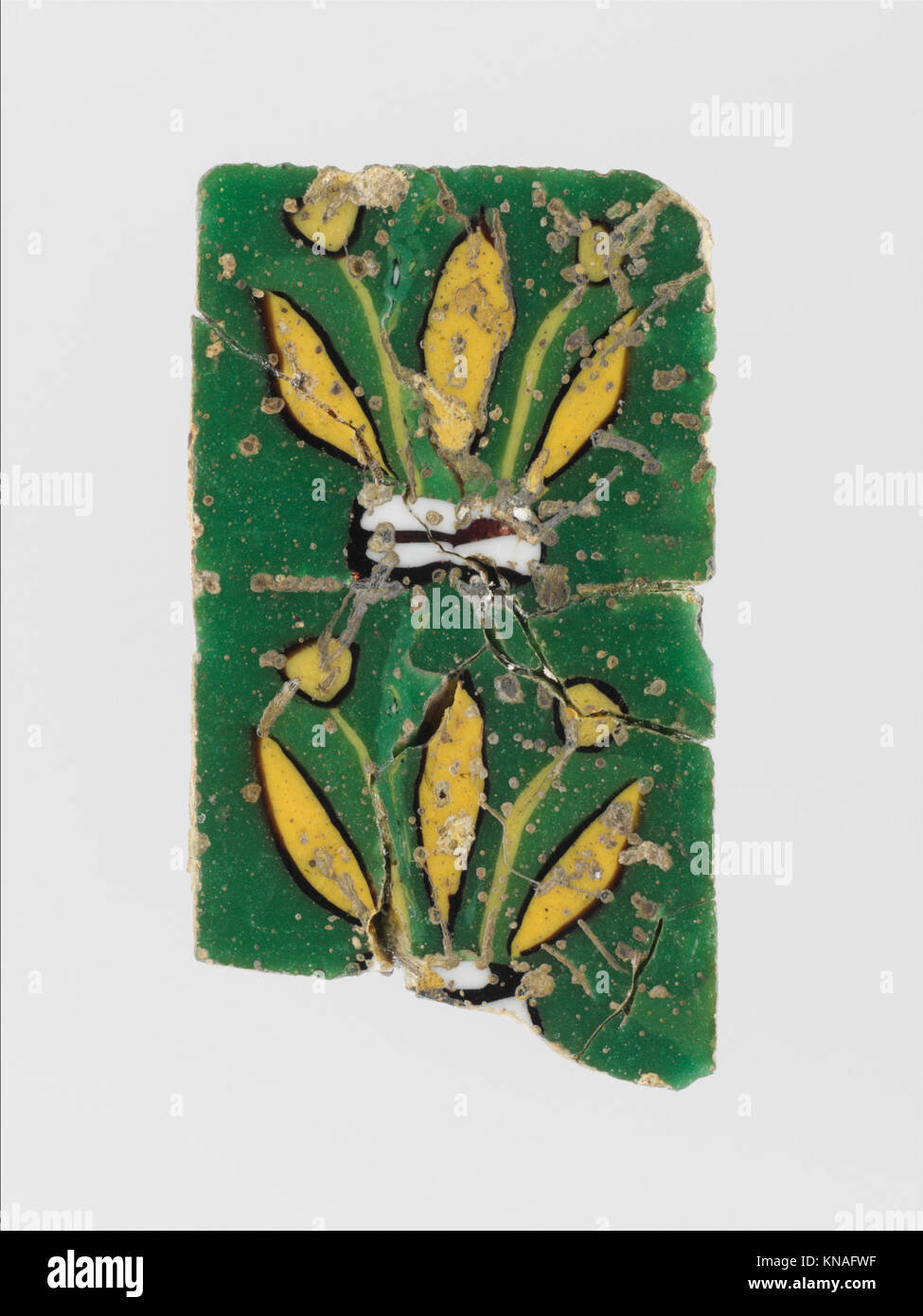 Glass mosaic inlay hi-res stock photography and images - Alamy