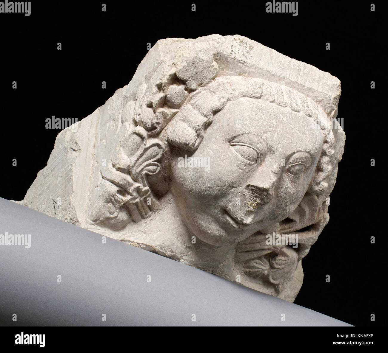 Corbel illustration hi-res stock photography and images - Alamy