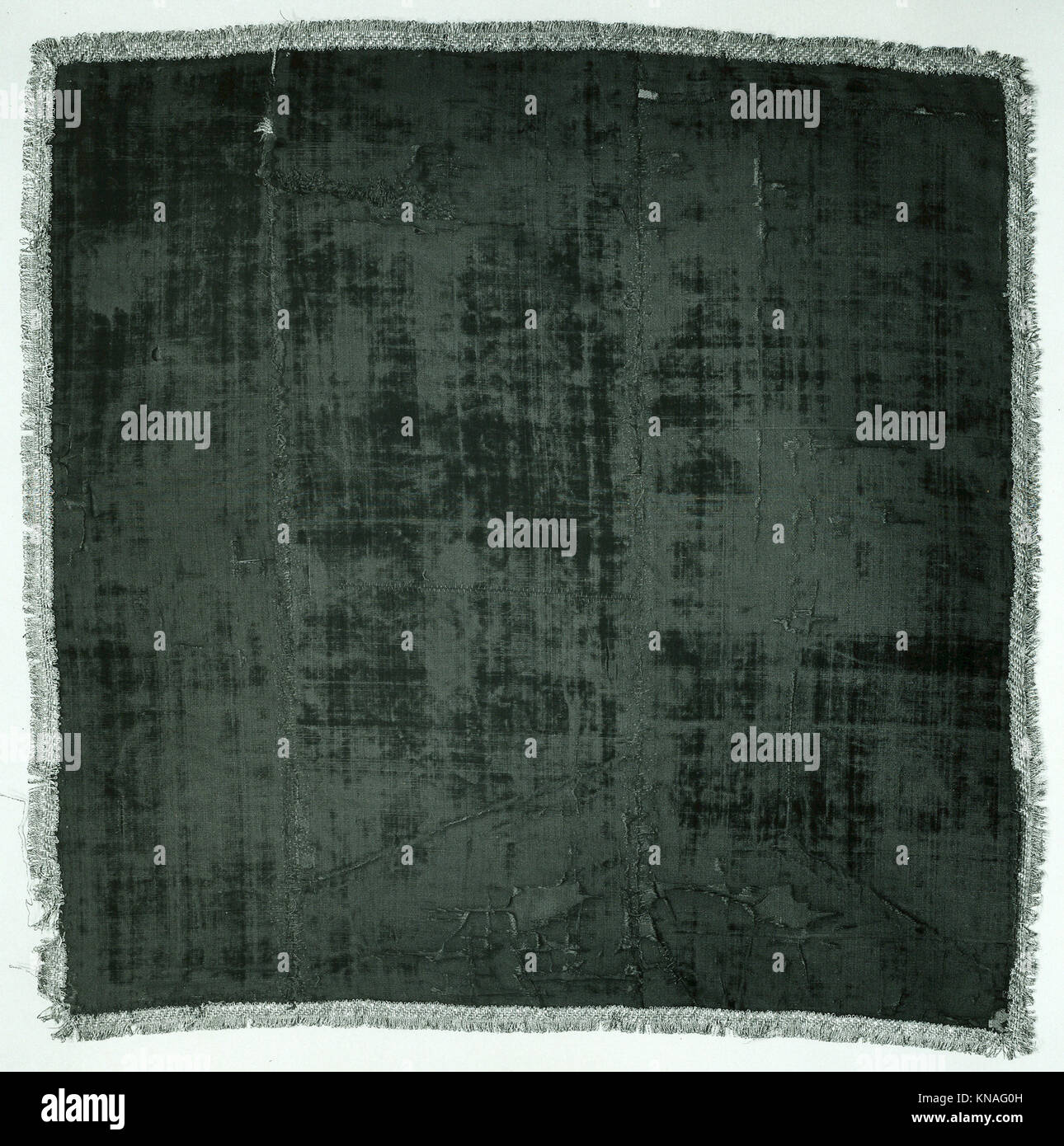 A cover object, part of a larger collection, illustrating design and ...