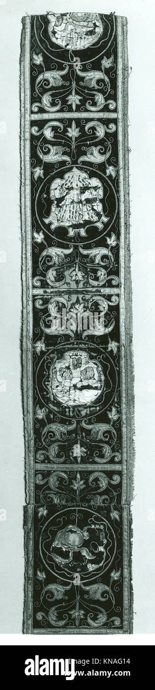 Orphrey Bands High Resolution Stock Photography and Images - Alamy