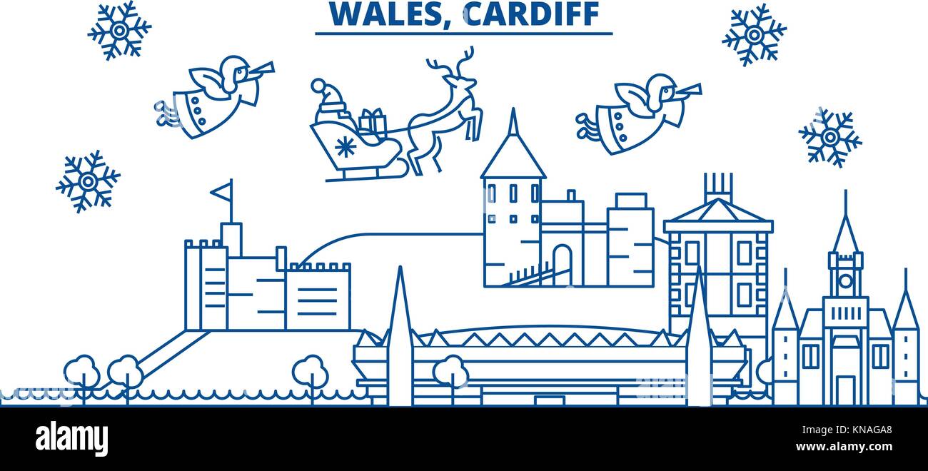 Welsh house decoration Stock Vector Images - Alamy