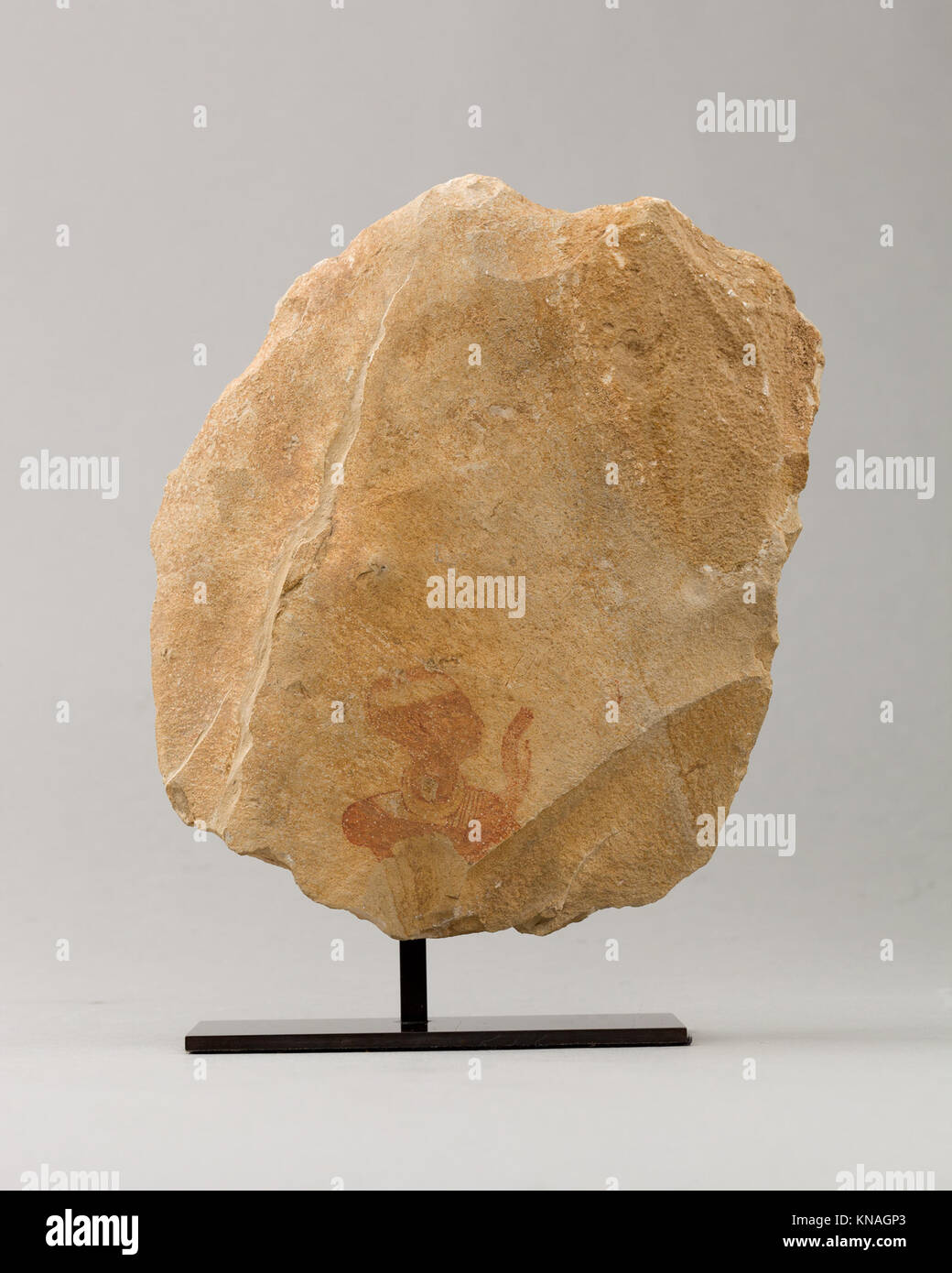 Priest ostracon hi-res stock photography and images - Alamy