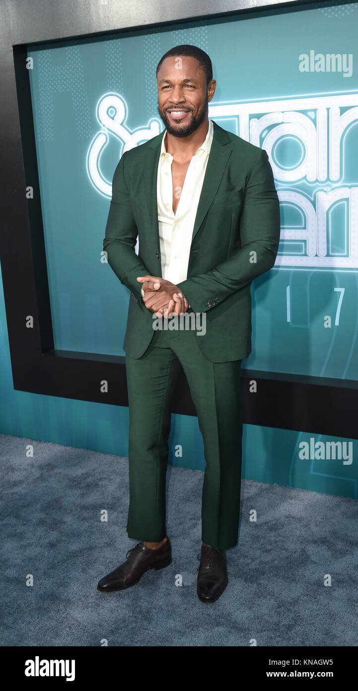 Durrell babbs and tank hi-res stock photography and images - Alamy