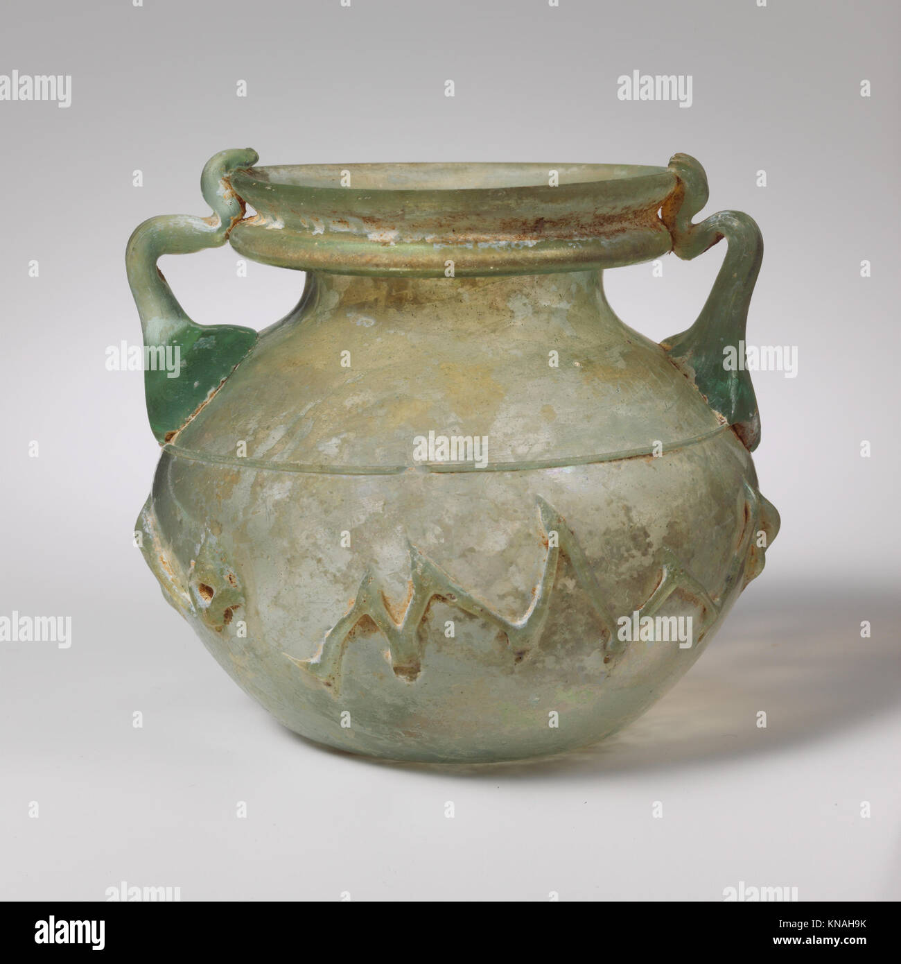 Two handled jar hi-res stock photography and images - Alamy