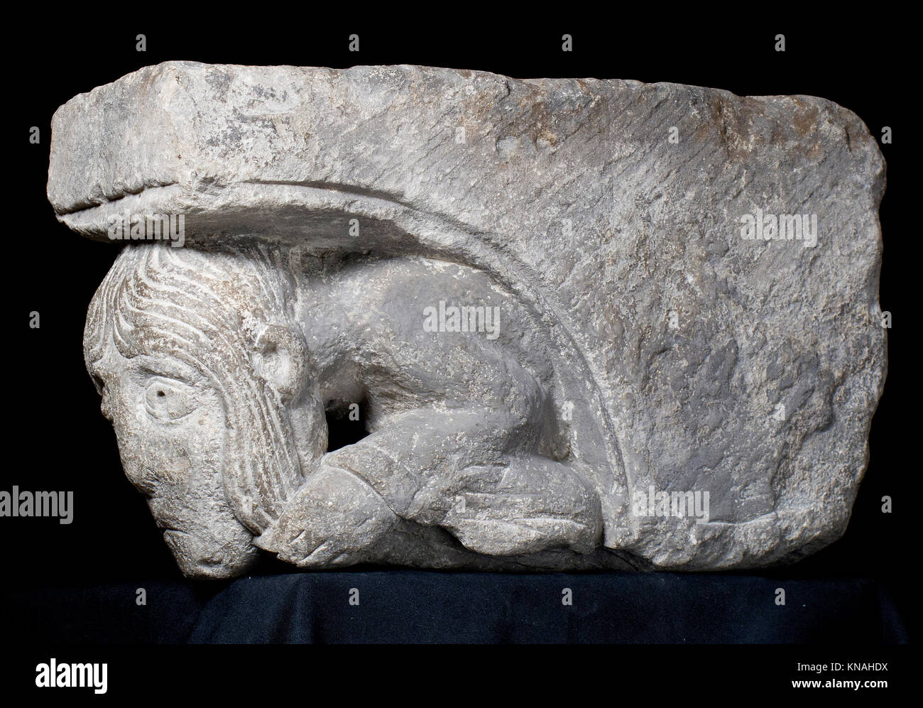 Corbel illustration hi-res stock photography and images - Alamy